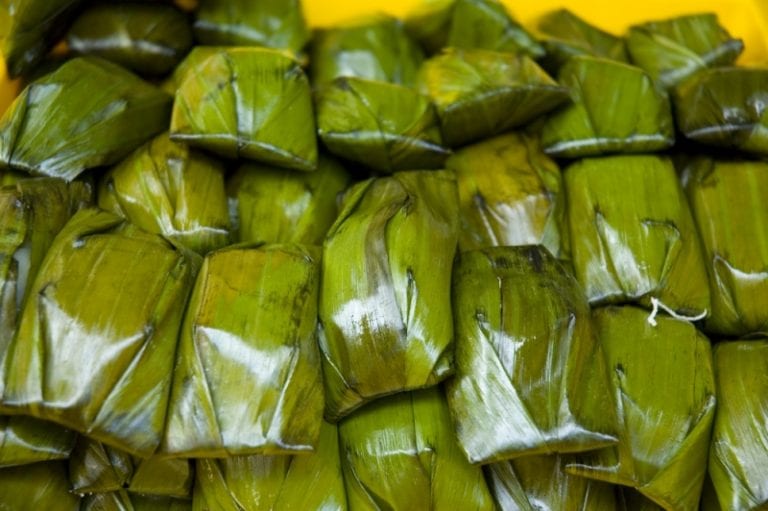 Udah Coba Makanan Minuman Enak Ini?? 27++ Makanan Khas dan Minuman ...