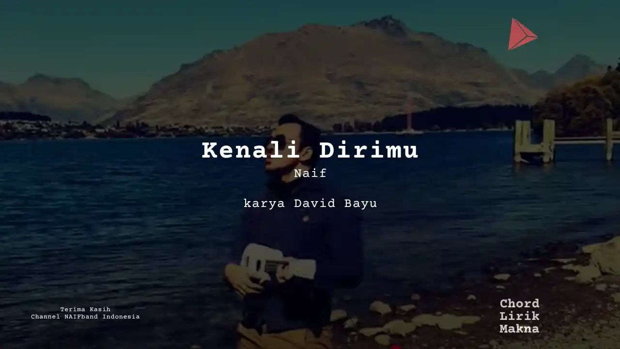 Kenali Dirimu · musikIN